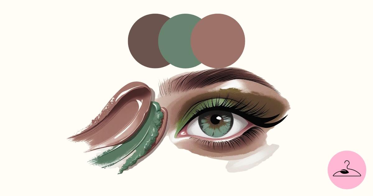 Soft Autumn Eyes: Best Colors, Makeup Tips, and Styling Advice - My Eco ...