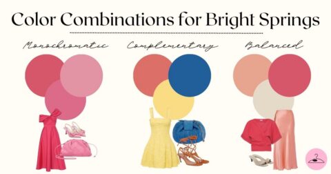 Bright Spring Color Palette: What You Need to Know - My Eco Closet