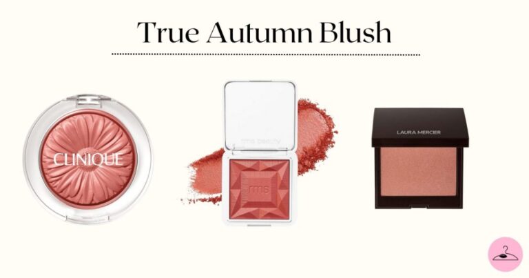 True Autumn Makeup: What Really Makes You Glow | My Eco Closet