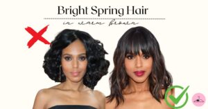 Bright Spring Hair Colors: A Guide to Fresh Choices | My Eco Closet