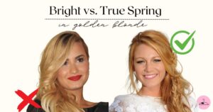 Bright Spring Hair Colors: A Guide to Fresh Choices | My Eco Closet