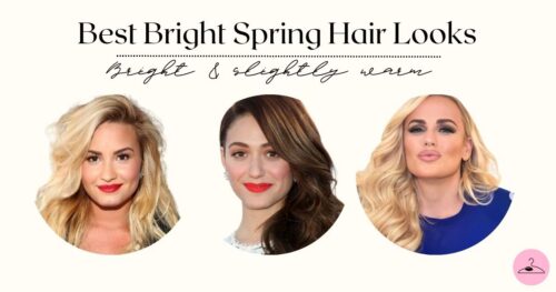 Bright Spring Hair Colors: A Guide to Fresh Choices - My Eco Closet