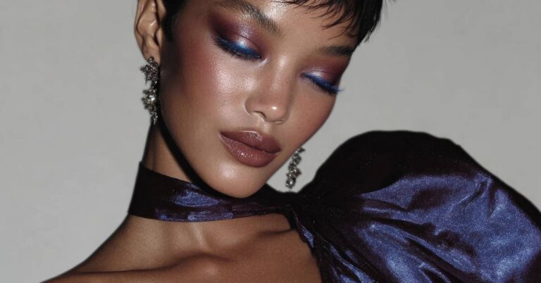 Deep Winter Makeup: Unlock Your Best Shades | My Eco Closet