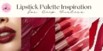 Deep Winter Makeup: Unlock Your Best Shades | My Eco Closet