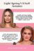 Soft Autumn vs Light Spring: How to Tell Them Apart | My Eco Closet