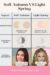 Soft Autumn vs Light Spring: How to Tell Them Apart | My Eco Closet