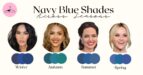 What Color Season is Navy Blue? Expert Analysis - My Eco Closet