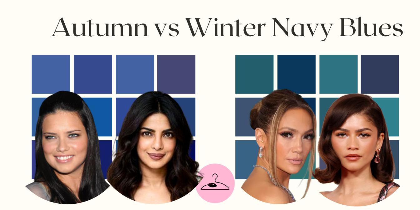 What Color Season is Navy Blue? Expert Analysis - My Eco Closet