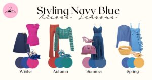 What Color Season is Navy Blue? Expert Analysis - My Eco Closet