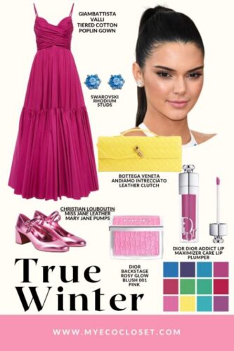 True Summer vs True Winter: How to Tell Them Apart | My Eco Closet