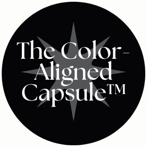 Capsule Wardrobe for Blondes: Finding Colors that Suit You Best