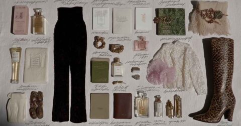 Printable Capsule Wardrobe Checklist: Download for FREE - My Eco Closet